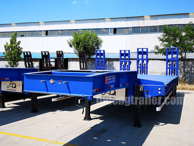 Products - Fudeng Trailer